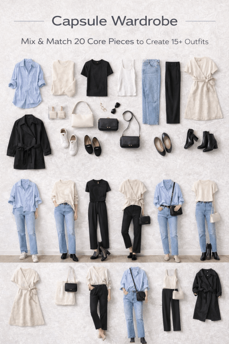 15 Best Affordable Fashion Brands That Look Expensive in 2026 ...